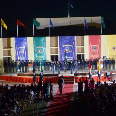 7th Annual Function | Welcome to The Sunshine International School ...